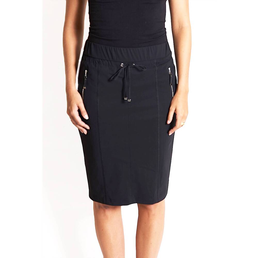 RAFFAELLO ROSSI | Skirts | New Raffaello Rossi Nele Knee Length Skirt ...